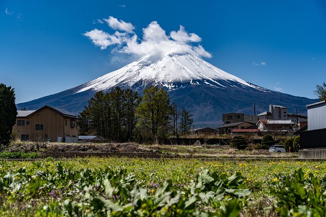 A Class on Making Hoto, Yamanashis Traditional Dish - Booking and Confirmation