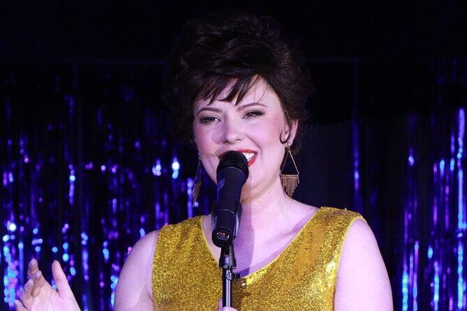 A Closer Walk: A Tribute To Patsy Cline - Key Points