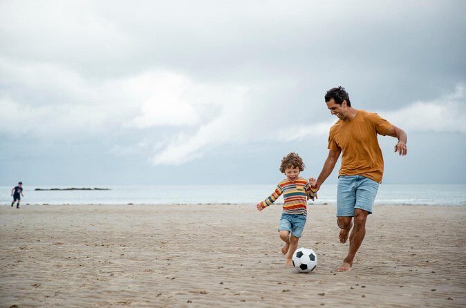 A Coastal Family Escape in Manalapan - Who Is This Tour Best For?