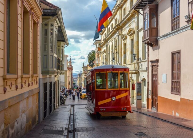 A Colombian Introduction: Bogotá and Cartagena 5-Day Tour - The Sum Up