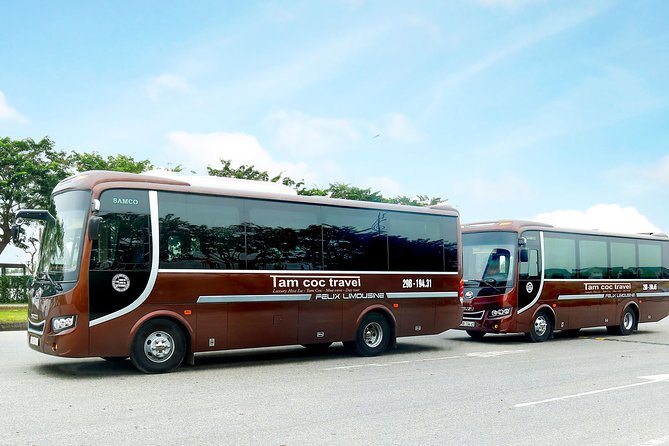 A Comfortable Trang An - Bai Dinh Limousine small group tour 1 day - Who Should Consider This Tour?