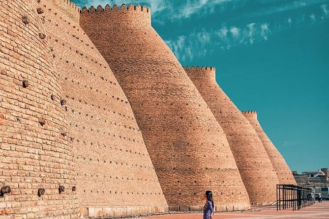 A Complete Chapter To Old Bukhara - An Honest Breakdown of the Itinerary