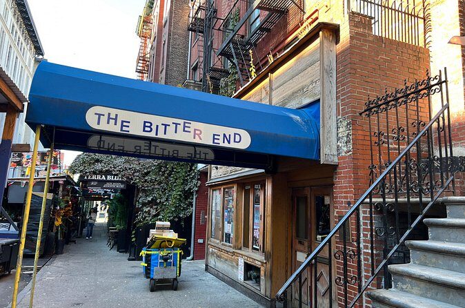A Complete Unknown Movie Sites Private Tour - FAQ