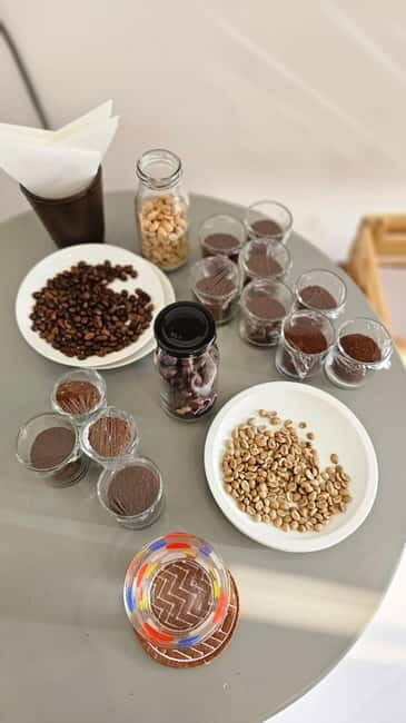 A Complete Vietnam Coffee Journey - The Unknown Giant - The Value of This Experience