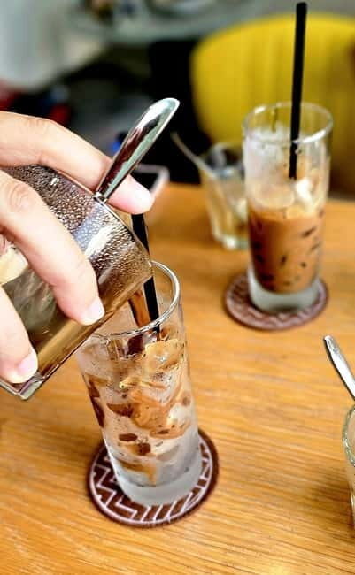 A Complete Vietnam Coffee Journey - The Unknown Giant - Daily Details and Practical Tips