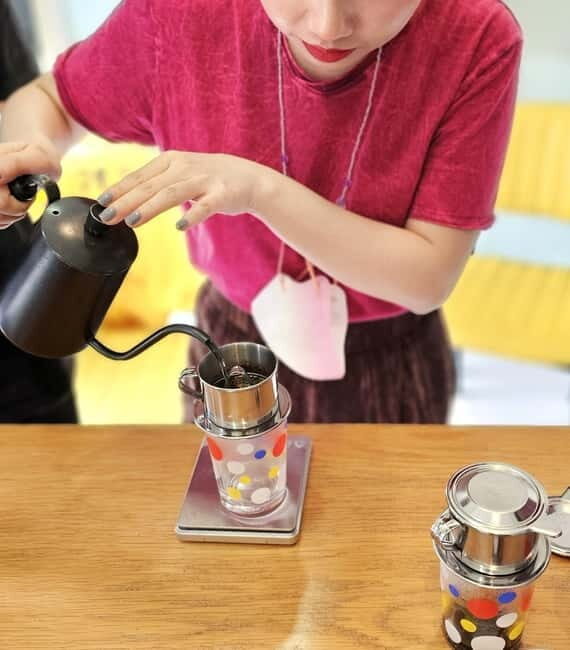 A Complete Vietnam Coffee Journey - The Unknown Giant - FAQ
