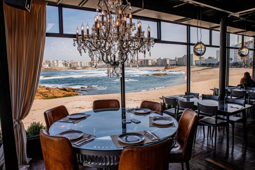 A Coruña: 4-Hour Guided City Walking Tour with Food Tasting - A Coruña: 4-Hour Guided City Walking Tour with Food Tasting — A Complete Guide