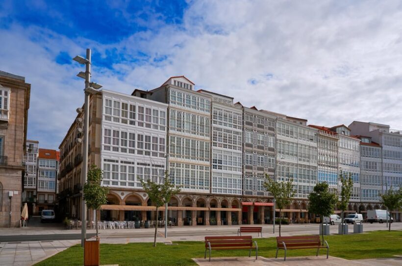 A Coruña: City Highlights Guided Walking Tour - An In-Depth Look at the Tour Experience