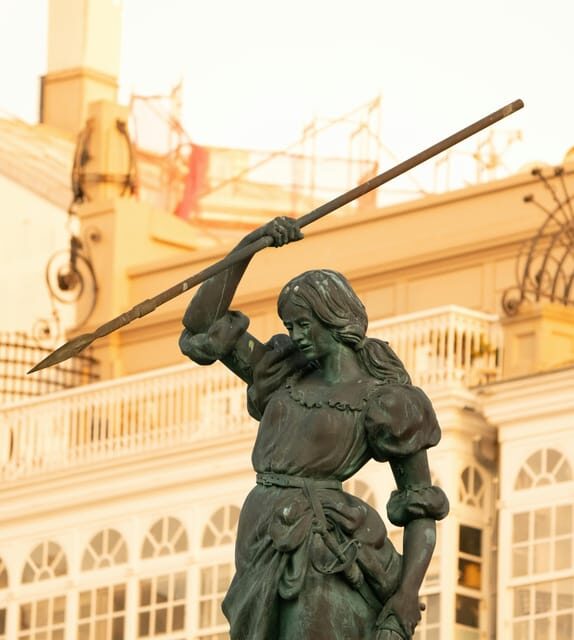 A Coruña: City Highlights Guided Walking Tour - Authenticity and Guide Passion