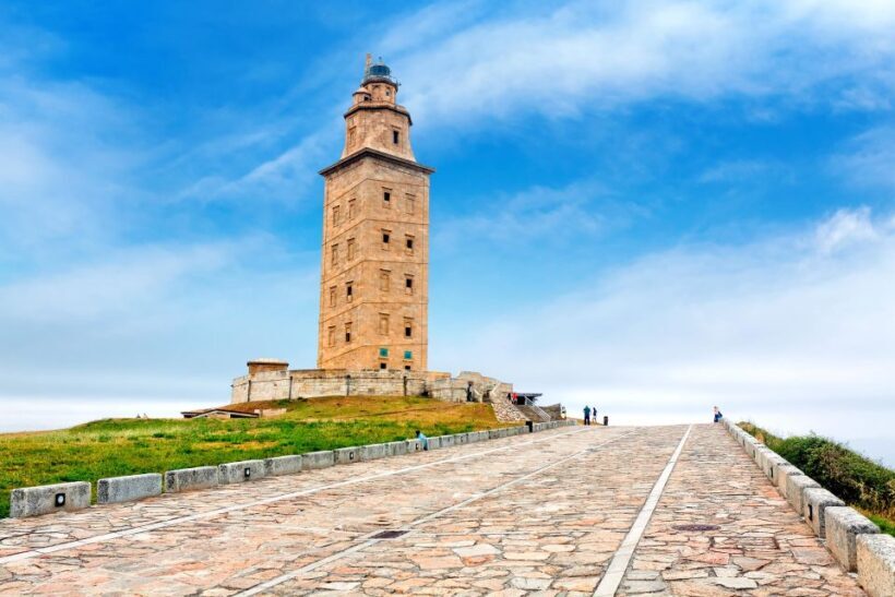A Coruña: City Highlights Guided Walking Tour - Who Will Love This Tour?