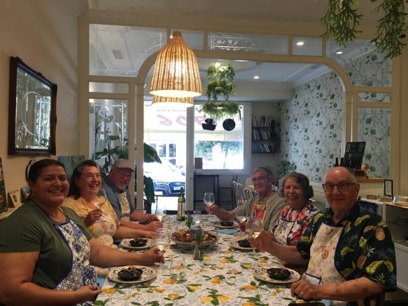 A Coruña: Local Market Shopping and Cooking Workshop - Practical Details