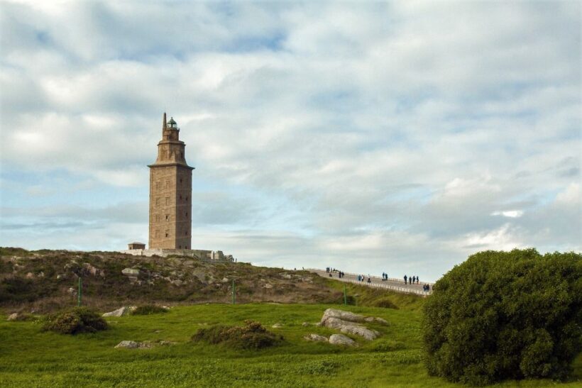 A Coruña: Private Guided Walking Tour - The Sum Up