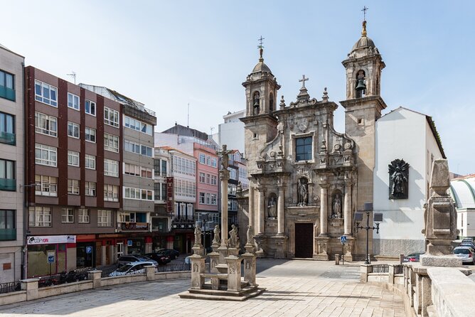A Coruña Scavenger Hunt and Sights Self-Guided Tour - FAQ – Frequently Asked Questions