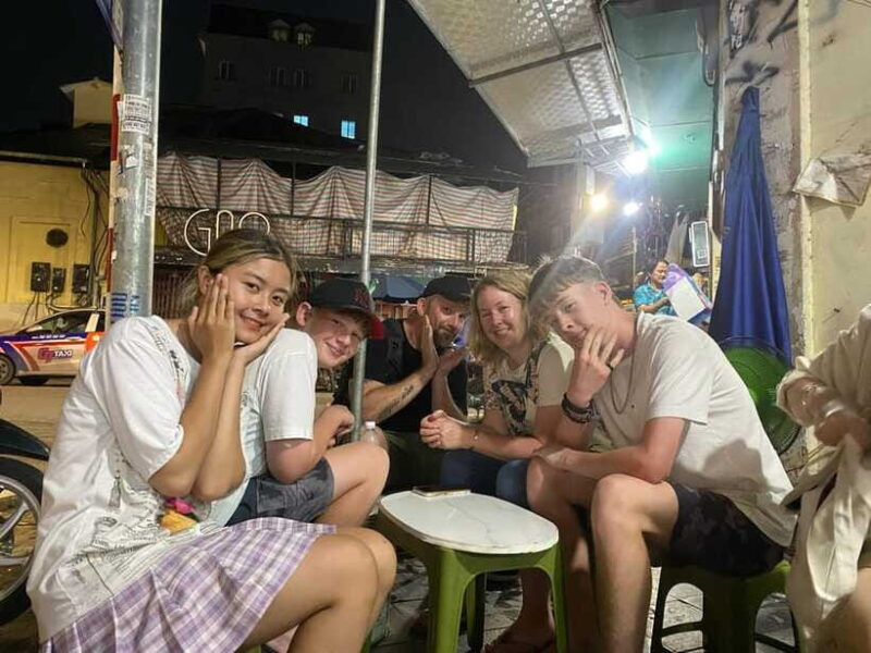 A Culinary Adventure in Hanoi's Old Quarter - Who Will Love This Tour?