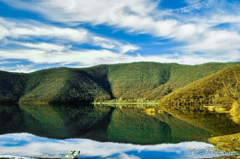 A Culinary Journey Through History and Nature - Who This Tour Is Perfect For
