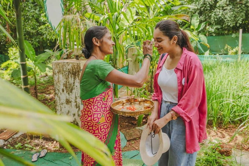 A Culinary Journey with locals in Chorao Island - Key Points