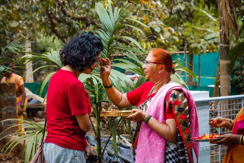 A Culinary Journey with locals in Chorao Island - An In-Depth Look at the Tour