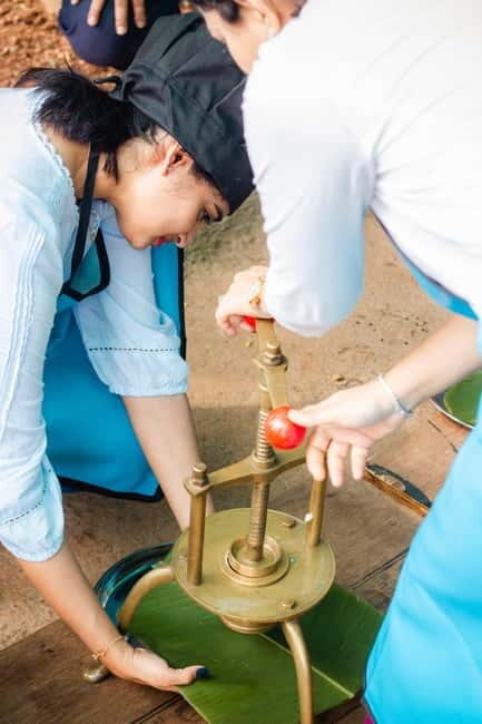 A Culinary Journey with locals in Chorao Island - The Sum Up
