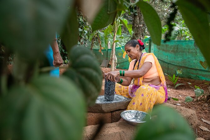 A Culinary Journey with locals in Chorao Island - Key Points