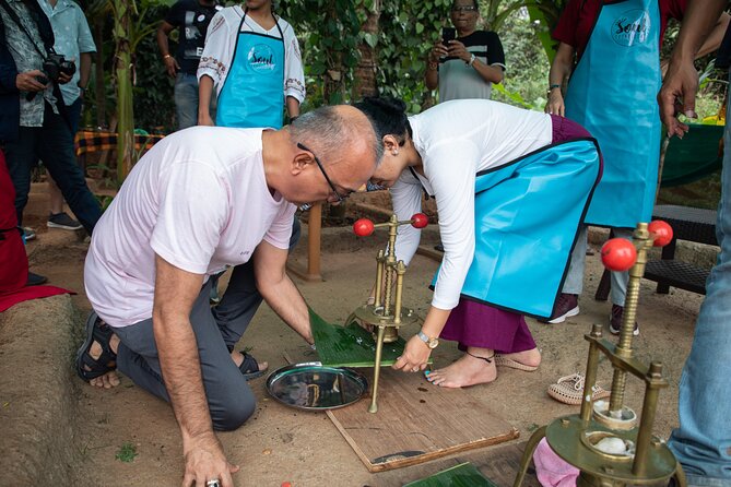 A Culinary Journey with locals in Chorao Island - Authenticity and Value