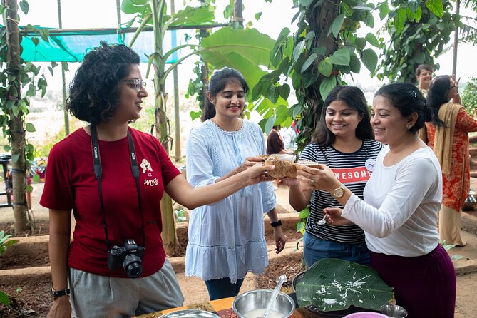 A Culinary Journey with locals in Chorao Island - Frequently Asked Questions