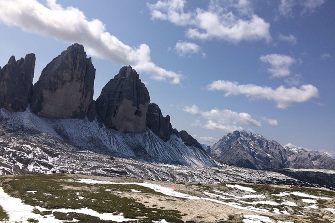 A day among the most beautiful mountains in the world, the Dolomites and Lake Braies - FAQ
