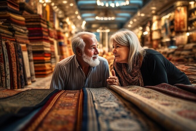 A Day as a Turk: Authentic Turkish Experience in Kusadasi - Cultural Immersion Through Local Cuisine