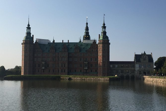 A Day at North Zealand Castle Tour - The Majestic Castles You Will Visit