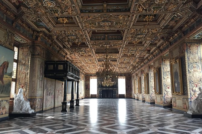 A Day at North Zealand Castle Tour - Tips for a Memorable Tour