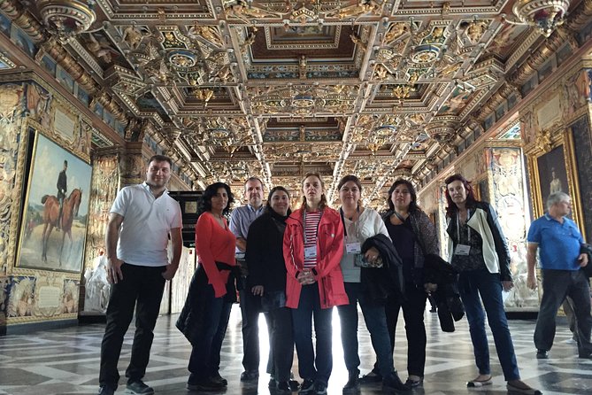 A Day at North Zealand Castle Tour - Since You Asked