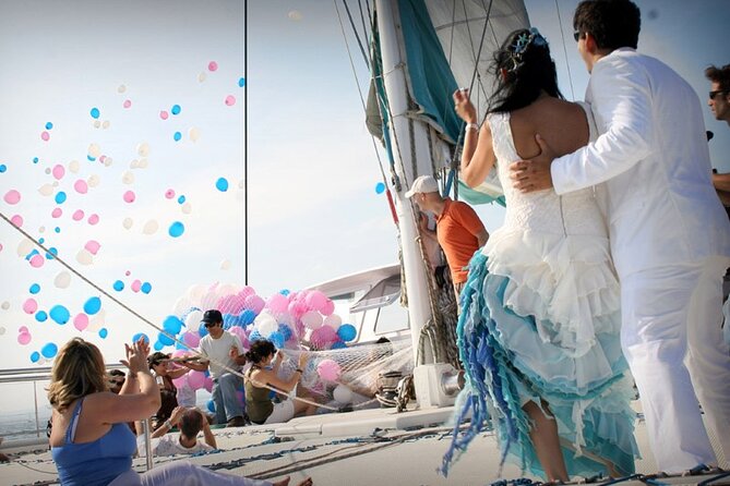 A Day at Sea From Dénia or Jávea With Barbecue Aboard the Catamaran - Notable Experiences
