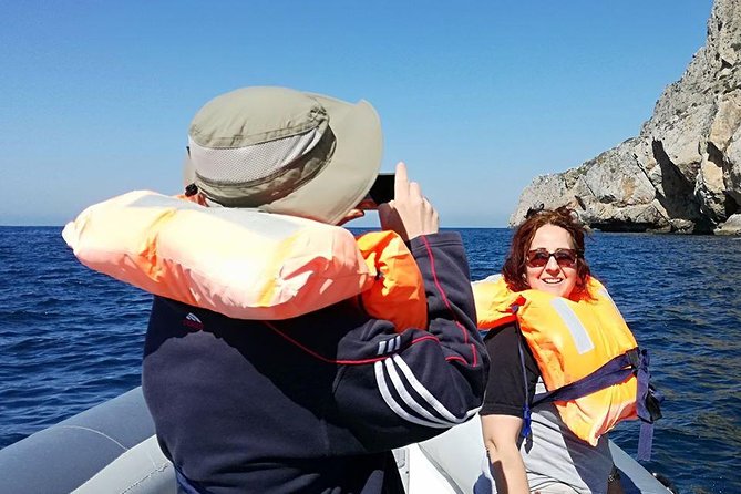 A day at the beach and diving - The Sum Up