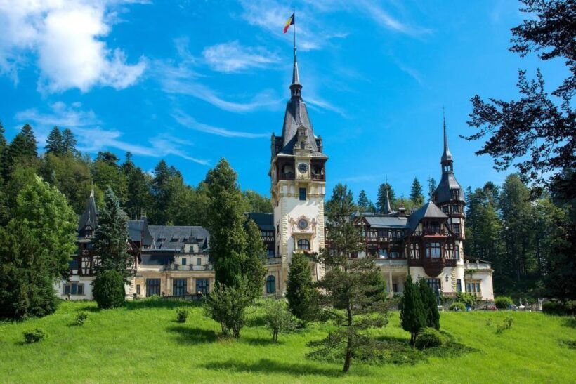 A day at the castles - Transylvania full day private tour - An In-Depth Look at the Experience