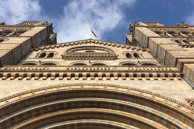 A Day at the Museum - Natural History Museum London - FAQs