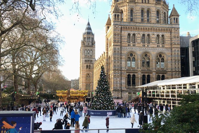 A Day at the Museum - Natural History Museum London - Who Will Love This Tour?