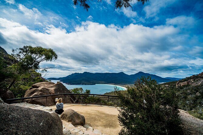 A Day At Wineglass Bay - Transportation, Guides, and Logistics