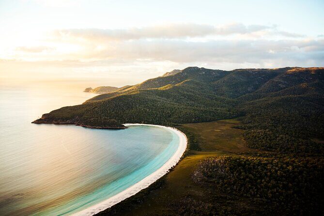 A Day At Wineglass Bay - Who Will Love This Tour?