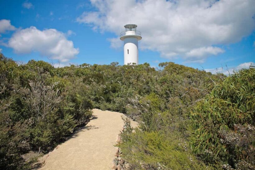 A Day At Wineglass Bay - Departing Launceston - Who Will Love This Tour?