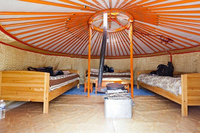 A Day Authentic Mongolian Trip near Ulaanbaatar all-inclusive - The Itinerary in Detail