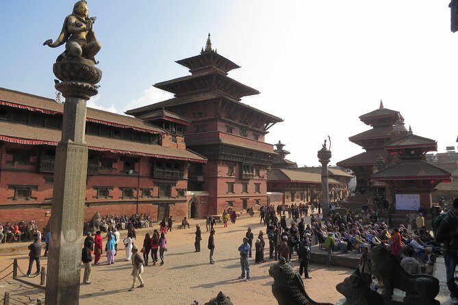 A day Bhaktapur tour - Exploring the Charm of Bhaktapur
