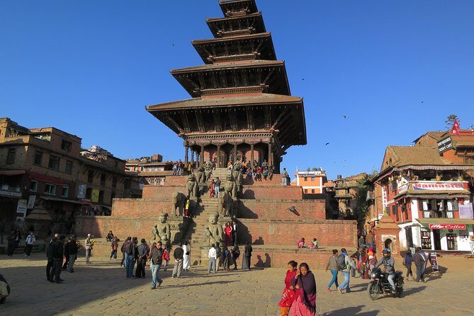 A day Bhaktapur tour - What Makes This Tour Stand Out?
