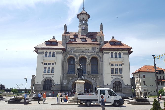 A day by the Black Sea Shared Group Tour from Bucharest - Who Will Enjoy This Tour?