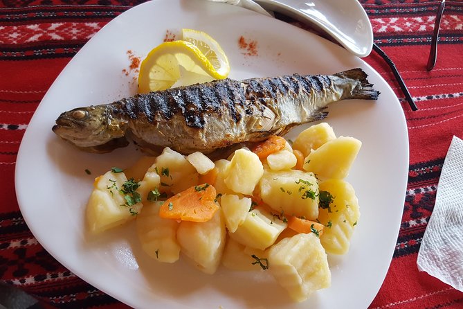 A day by the Black Sea Shared Group Tour from Bucharest - The Bottom Line