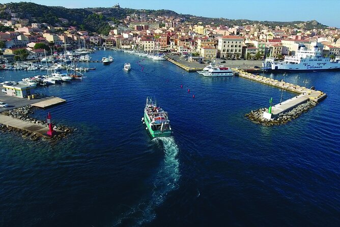 A Day Excursion to La Maddalena - Notable Complaint and Feedback