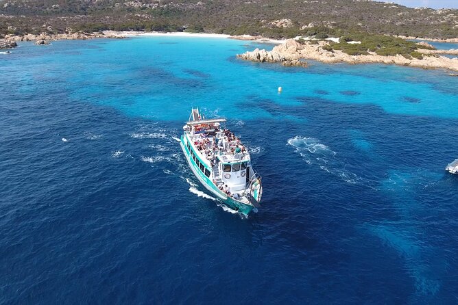 A Day Excursion to La Maddalena - Exploring the Island of La Maddalena