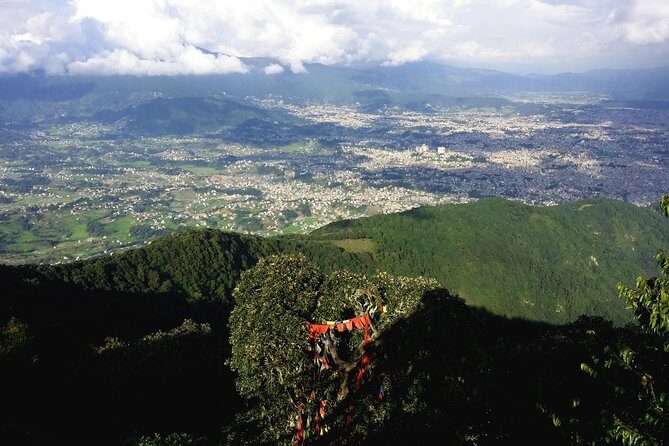 A day hike from Kathmandu to Bagadwaar - FAQ