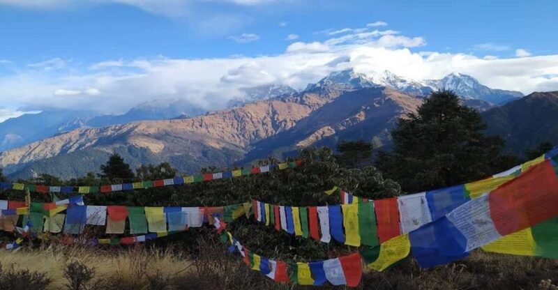 A day hiking from Kathmandu: Phulchowki Hill - Final Thoughts: Who Should Consider This Tour?