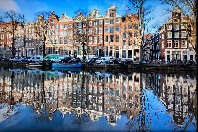 A day in Amsterdam - The Sum Up – Is This Tour Worth Your Time?