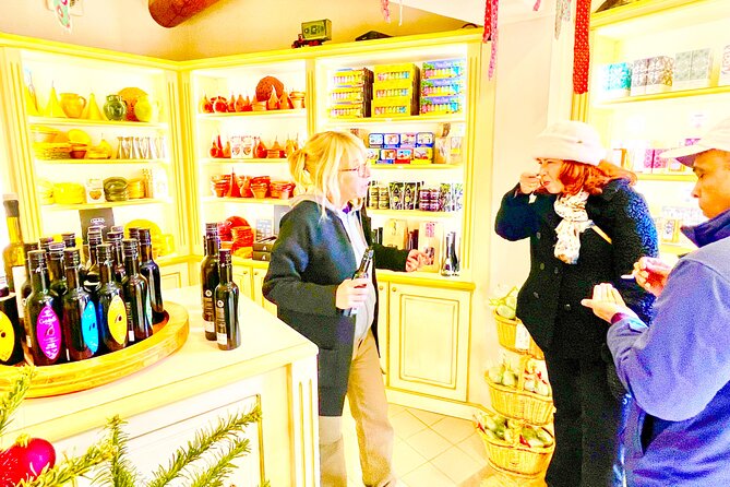 A day in Arles, Les Baux and Saint-Rémy - Analyzing the value