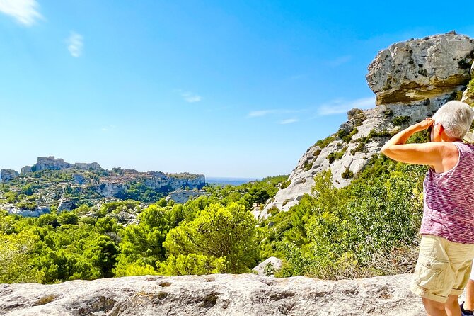 A day in Arles, Les Baux and Saint-Rémy - Who is this tour for?